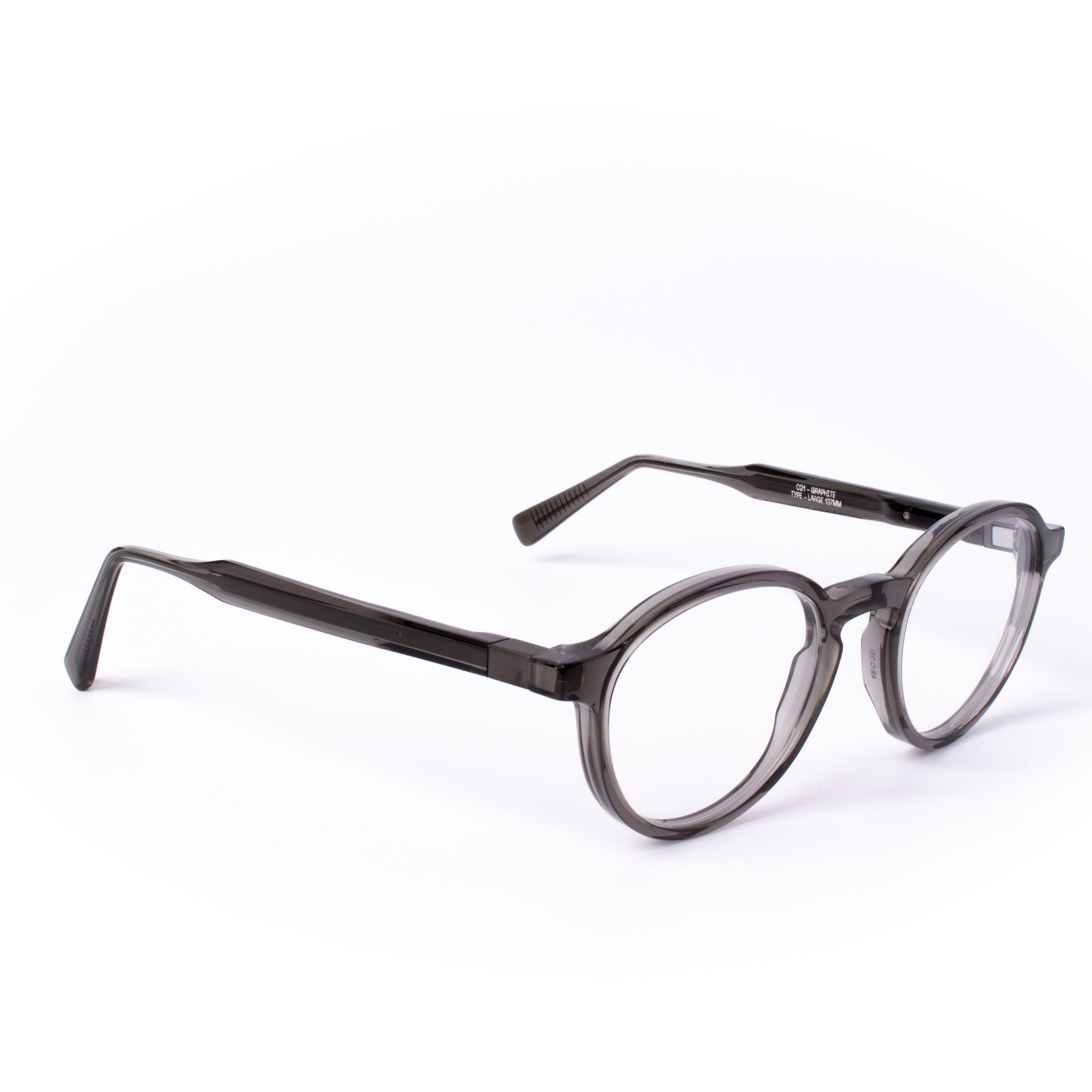 BAARS Eyewear / Heritage MK2